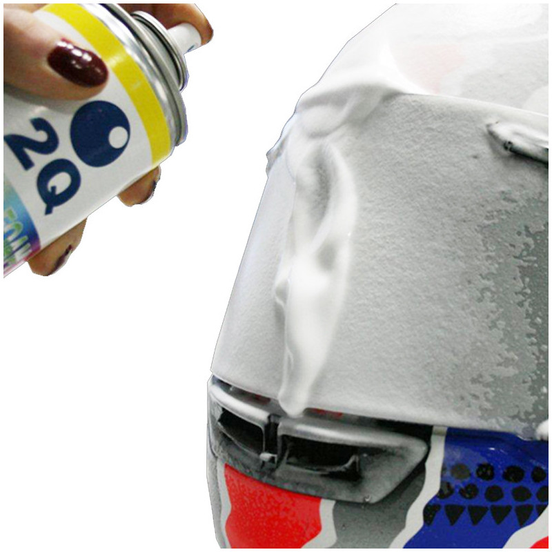 Espuma multiusos Magic Foam