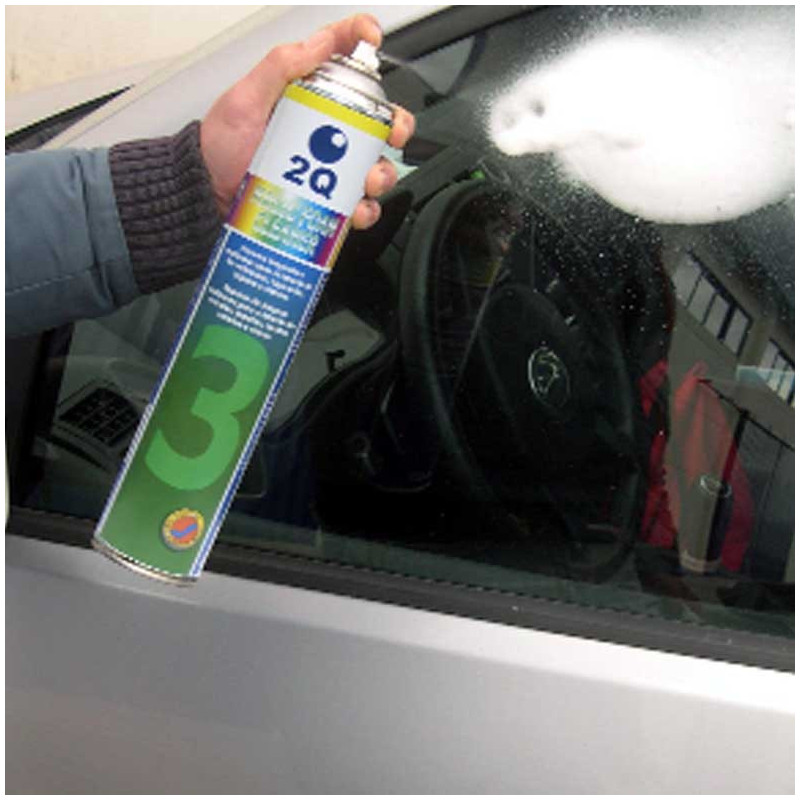 Espuma multiusos Magic Foam
